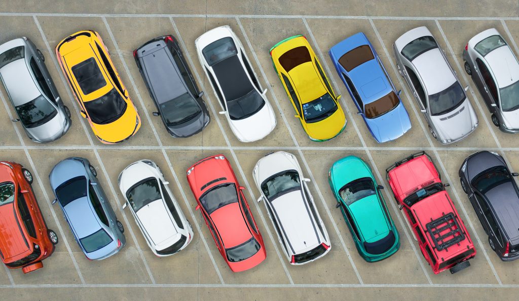 Auto Insurance - Collateral Protection Insurance | Tokio Marine Highland