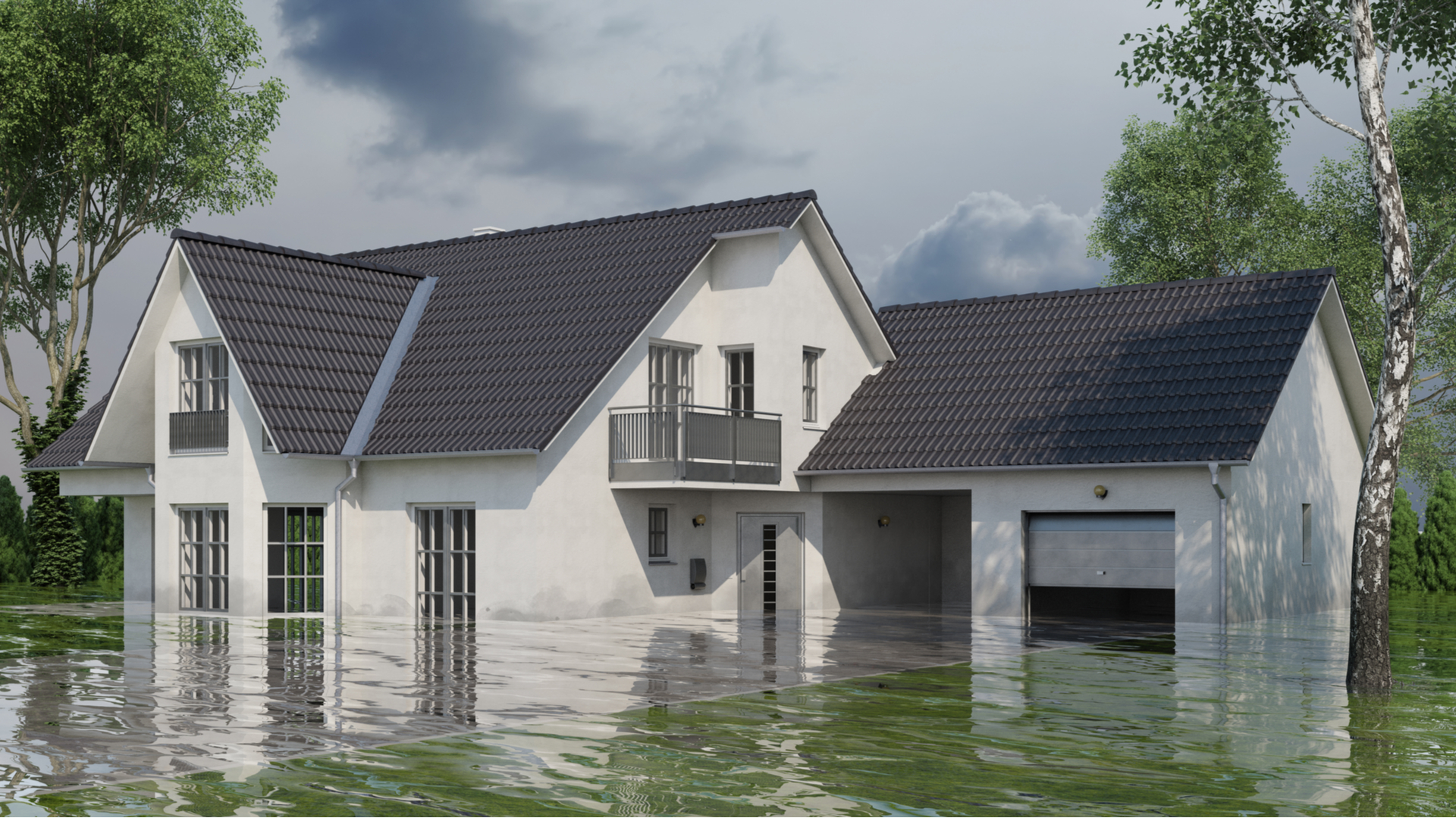 7 Common Flood Compliance Violations: What Are They? | Tokio Marine ...