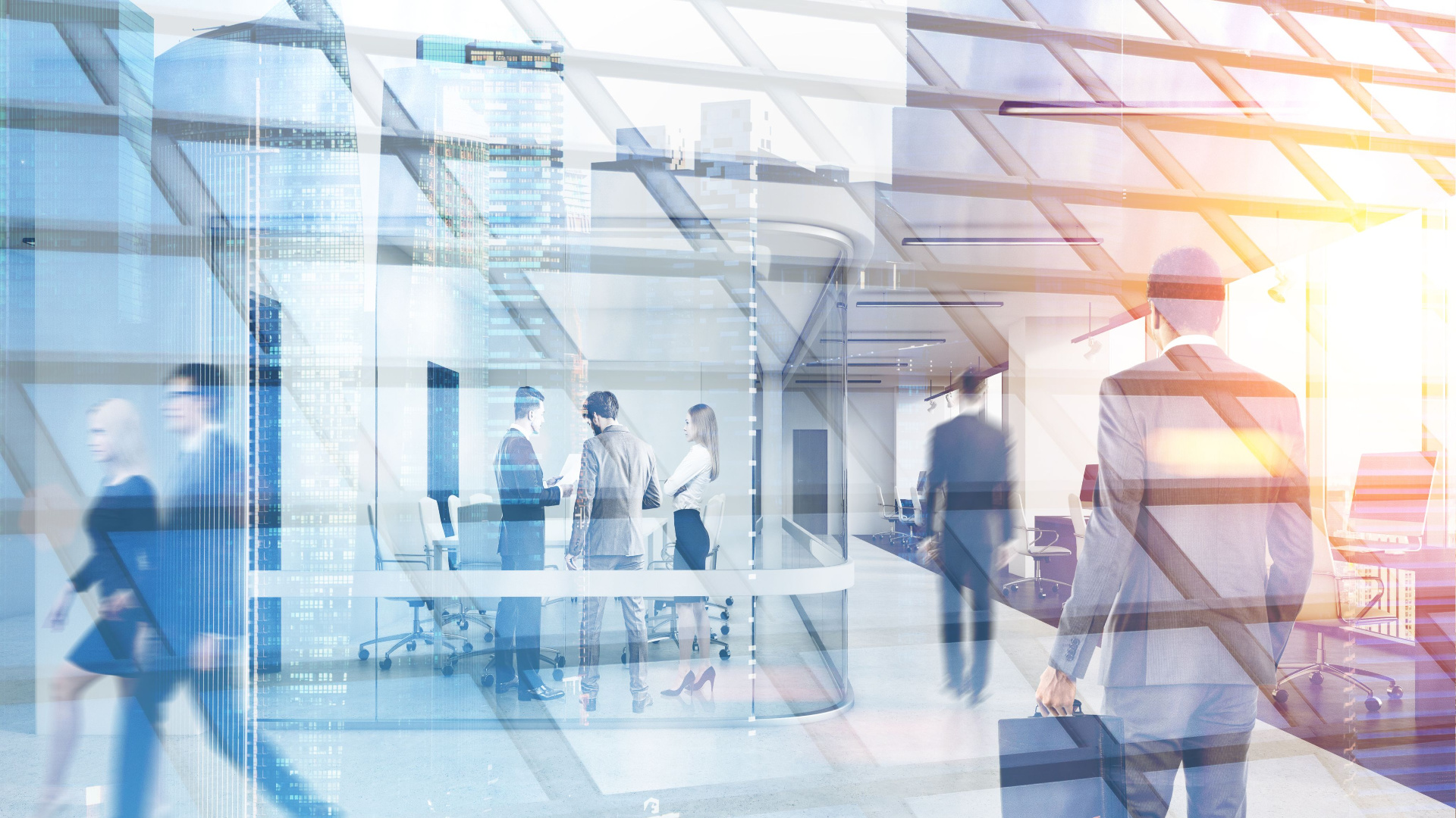 Ray Oral Appointed COO of Tokio Marine Highland | Tokio Marine Highland