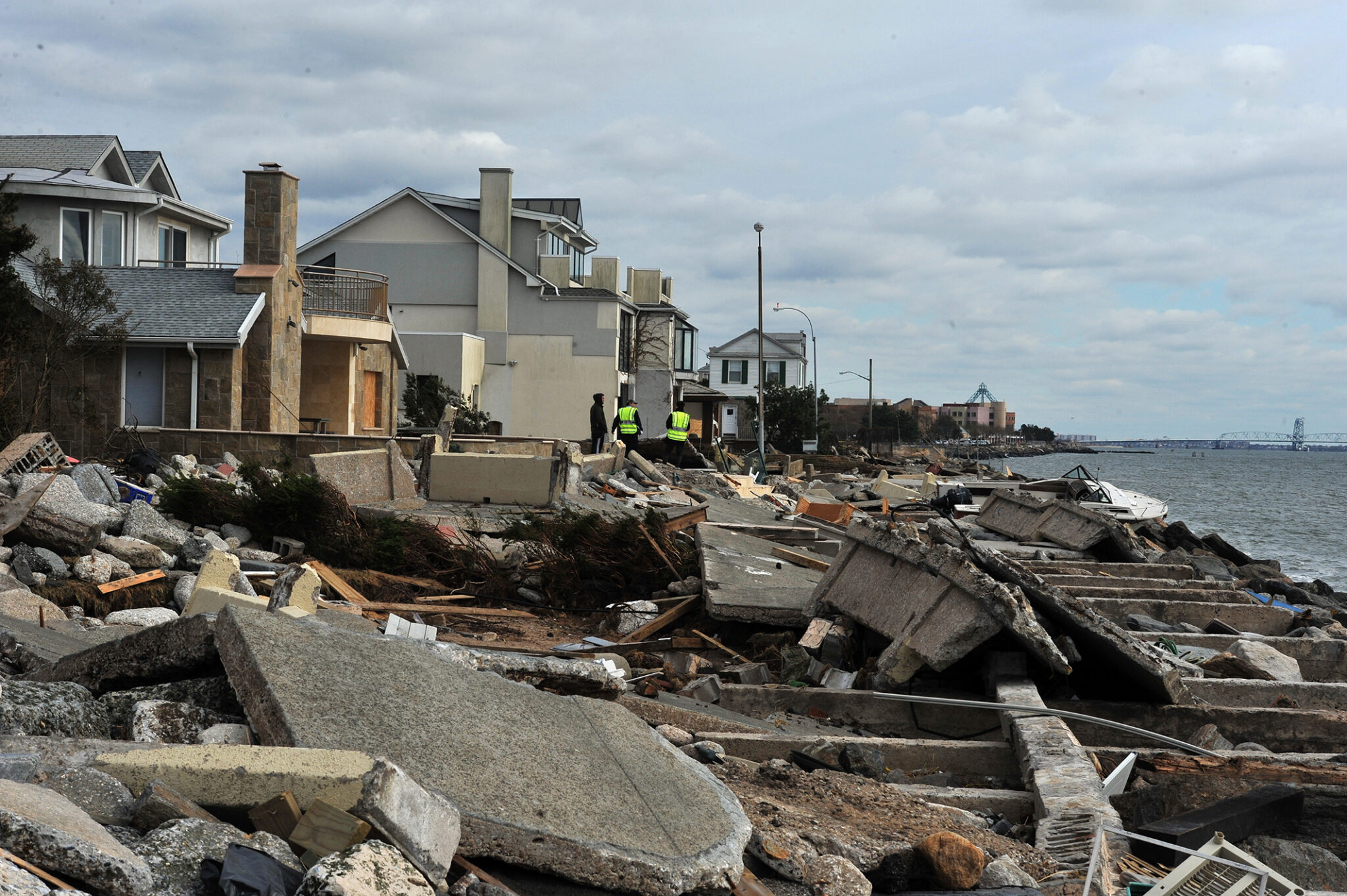 30 Years of Excellence in Private Flood Insurance Solutions | Tokio ...