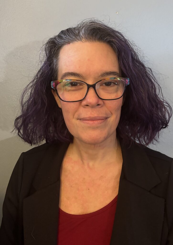 Insurance Careers Month: Julie Costa-Malcolm, Director of Solutions ...