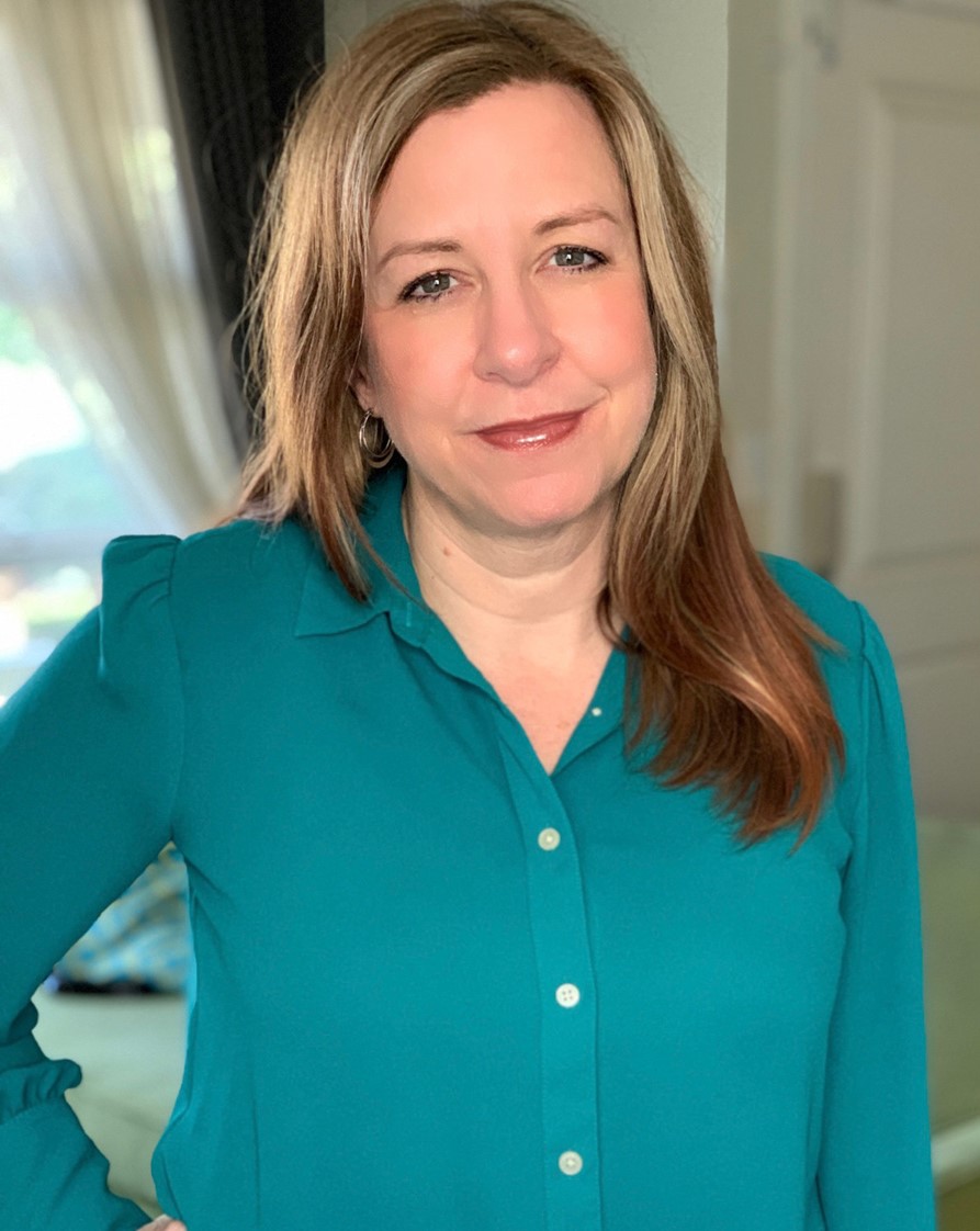 Insurance Careers Month: Mandy Sokolowski, Senior Director of Human ...